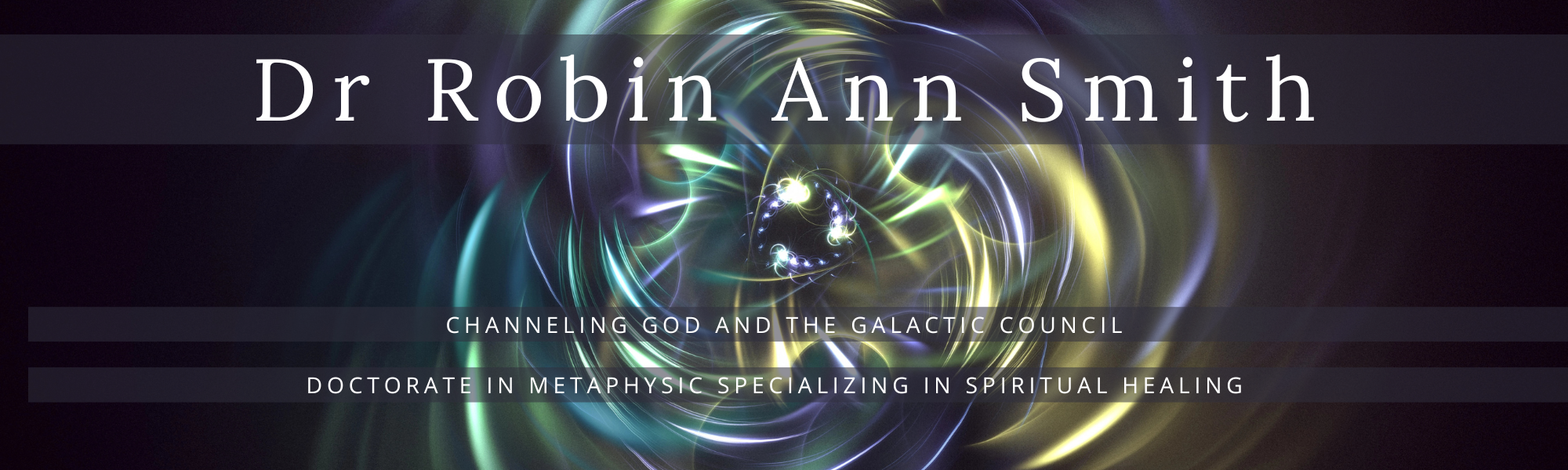 Main Page – Dr Robin Ann Smith